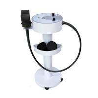 China 2023 Salon Professional G5 Vibrating Massager Cellulite Fat Loss Body Slimming G5 Vibration Massage Machine for sale