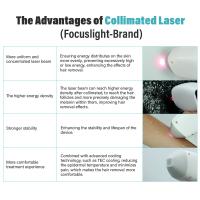 China 2025 High Quality Fast Hair Removal Ice 808nm Diode-lasersings Hair Removal Machine for Salon for sale