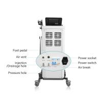China 2025 High Quality Fast Hair Removal Ice 808nm Diode-lasersings Hair Removal Machine for Salon for sale