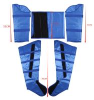 China ODM/OEM Pressotherapy air Pressure Compression Legs Foot Machine for sale