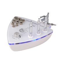 China Portable 2 in1 Deep Cleansing Microdermabrasion Peel Blackhead Removal Hydra Dermabrasion Machine Oxygen Spray Facial Machine for sale