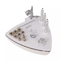 China Portable 2 in1 Deep Cleansing Microdermabrasion Peel Blackhead Removal Hydra Dermabrasion Machine Oxygen Spray Facial Machine for sale