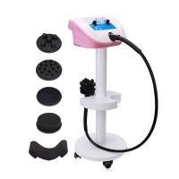 China 2024 Latest Fatigue Removal G5 Pain Relieve Muscle Relax Body Slimming Massager Machine JF624L for sale
