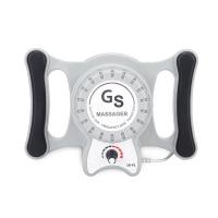 China 2024 Home Use G8 Body Slimming Massager 3 Different Massage Head Vibration G5 Body Shaping Machine JF628 for sale