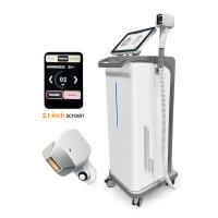 China 2024 New Design Beauty Salon Portable 3D Facial AI Scanner Home Use Skin Problem Analyzer Machine JC065 for sale