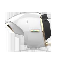 China 2023 Skin Analyzer 3D Intelligence Facial Skin Analyzer System Scanner Testing Skin Analyzer System for sale