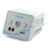 China 2025 Portable Multifunctional 4 in 1 Hydro Dermabrasion Machine Water Oxygen Beauty Device for sale