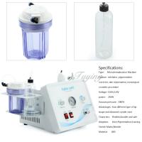 China 2025 Portable Multifunctional 4 in 1 Hydro Dermabrasion Machine Water Oxygen Beauty Device for sale