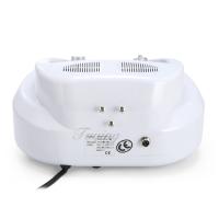 China Portable 4 in 1 Skin Scrubber Hydra Dermabrasion Skin Peeling Microdermabrasion Facial Machine for sale