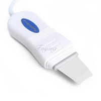 China Portable 4 in 1 Skin Scrubber Hydra Dermabrasion Skin Peeling Microdermabrasion Facial Machine for sale