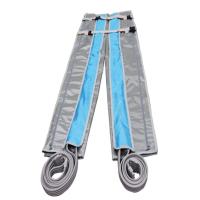 China Air Pressure Wave Slimming Machine with Trousers Cellulite Removal Presoterapia Legs Detox Slimming Machine for sale