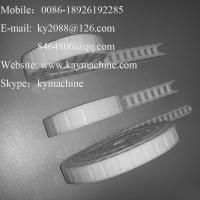 China POM acetal PP plastic 40P 60P chain sideflex radius Multflex conveyor Chains China manufacturer factory producer for sale