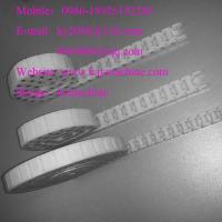 China POM acetal PP plastic 40P 60P chain sideflex radius Multflex conveyor Chains China manufacturer factory producer for sale