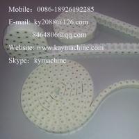 China Plastic Chain Link 40P Plastic small pitch slat top chain mini pitch SS plastic case conveyor chains China manufacturer for sale
