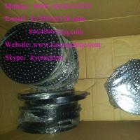 China Plastic Chain Link 40P Plastic small pitch slat top chain mini pitch SS plastic case conveyor chains China manufacturer for sale