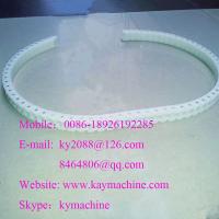 China Plastic roller chains RS Plastic Chains short chain pitch. 40P 60P Plastic chains China manufacturer factory producer for sale