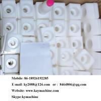 China fixed cup parts fixed bottle parts positioning accessories for plastic bottle glass bottle for conveying line factory for sale