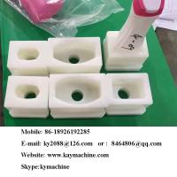 China bottle PUCK beverage bottle support bottle Pucker pucking locator; retainer, positioner PLUG plugger China factory for sale