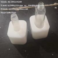 China bottle PUCK beverage bottle support bottle Pucker pucking locator; retainer, positioner PLUG plugger China factory for sale