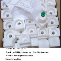 China bottle PUCK beverage bottle support bottle Pucker pucking locator; retainer, positioner PLUG plugger China factory for sale
