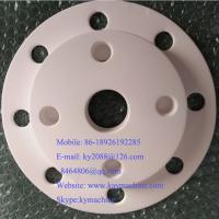 China EPTFE or expanded polytetrafluoroethylene Gaskets EPTFE or expanded polytetrafluoroethylene sheet EPTFE Cut Gaskets Expanded PTFE Cut Gaskets China manufacturer China factory China producer for sale