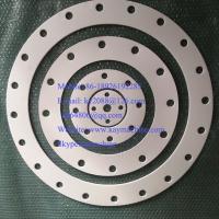 China soft Expanded PTFE Teflon Seals & Washers New material soft Washers Expanded plastic Washers EPTFE Washers (Expanded PTFE) Washers  China manufacturer China factory China producer for sale