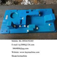 China Antistatic UHMWPE Anti-static PE1000 UPE Fixtures parts Jigs Tools  Customized engineered plastics parts Fixtures parts Jigs Tools   China manufacturer factory producer for sale