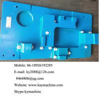 China PVC Clean fixture PVC plastic UHMWPE MC nylone PA66  China manufacturer factory producer for sale