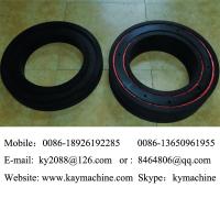 China Mc nylon Cast Ertalon and Nylatron nylon pistons bushings bearing China manufacturer China factory China producer for sale