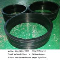 China Mc nylon Cast Ertalon and Nylatron nylon pistons bushings bearing China manufacturer China factory China producer for sale