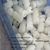 China Customized Polyvinylidene Fluoride (PVDF) Valve Plate Microfluidic Control Valve Plate Multi way Valve Switching Valve  China manufacturer China factory China producer for sale
