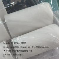 China PVDF board processing parts accessories, polyvinylidene chloride accessories processing parts, white, high-strength, high temperature resistant China manufacturer China factory China producer for sale
