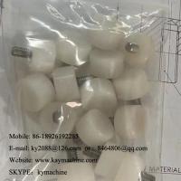 China Customized Polyvinylidene Fluoride (PVDF) Valve Plate Microfluidic Control Valve Plate Multi way Valve Switching Valve  China manufacturer China factory China producer for sale