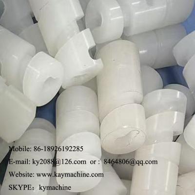 China Customized Polyvinylidene Fluoride (PVDF) Valve Plate Microfluidic Control Valve Plate Multi way Valve Switching Valve  China manufacturer China factory China producer for sale
