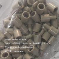 China Polyetheretherketone Tecapeek Plastic Plain Bearings 260℃ Working Temperature Peek Ball Bearings  China manufacturer China factory China producer for sale
