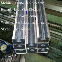 China MC nylone PA66 filled molybdenum disulfide GUIDE CHAINE conveyor chain guide UMHWPE guide  China manufacturer China factory China producer for sale
