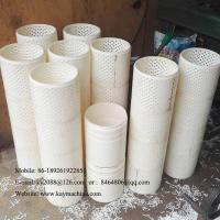 China polypropylene PTFE filter plate cartridge sieve strainer mesh China manufacturer China factory China producer for sale