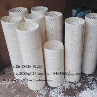 China polypropylene PTFE filter plate cartridge sieve strainer mesh China manufacturer China factory China producer for sale