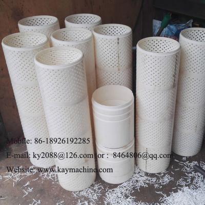 China polypropylene PTFE filter plate cartridge sieve strainer mesh China manufacturer China factory China producer for sale