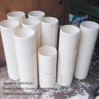 China polypropylene PTFE filter plate cartridge sieve strainer mesh China manufacturer China factory China producer for sale