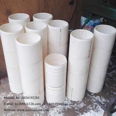 China polytetrafluoroethylene PTFE filter cartridge sieve strainer mesh China manufacturer China factory China producer for sale