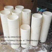 China polypropylene PTFE filter plate cartridge sieve strainer mesh China manufacturer China factory China producer for sale