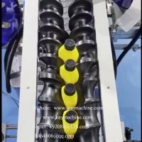 China Plastic feed screws Plastic feedscrew Plastic feedscrews Infeed Worms Feed Scrolls Feed worms Timing infeed scroll for sale