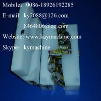 China Equipment device turning glass bottle upside down Equipment device turning glass container upside down for sale