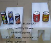 China Can Turner Plastic twist boxes invertor boxes twist invertor boxes bottle turner can Bottle twister Container twister for sale