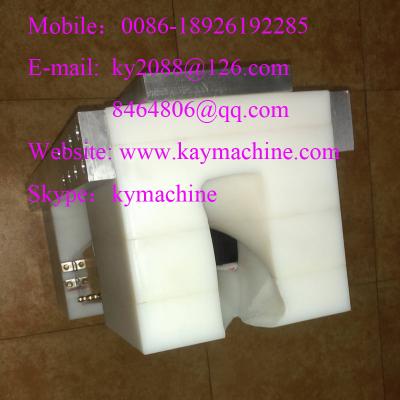 China 180 degree 90 degree 360 degree Container retroflextion to turn upside and down glass container Can Rotation Chamber with Twists for sale