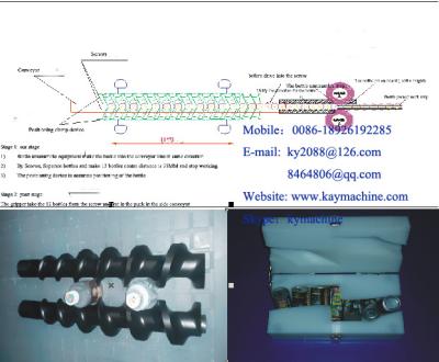 China Extruder Timing Screw Spacer Quick-Change Parts Screw Drive Units Standard Timing Screw Drive Unit for sale
