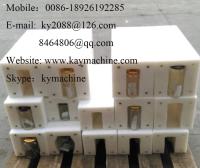 China UPE Beverage production line inverter UPE Coca-Cola Inverter 180 degree UHMW-PE turning device for sale
