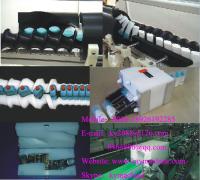 China 360 degree PE-UHMW turning device for sale Can turner bottle turner UPE turning device manufacture for sale