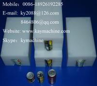 China UPE Beverage production line inverter UPE Coca-Cola Inverter 180 degree UHMW-PE turning device for sale